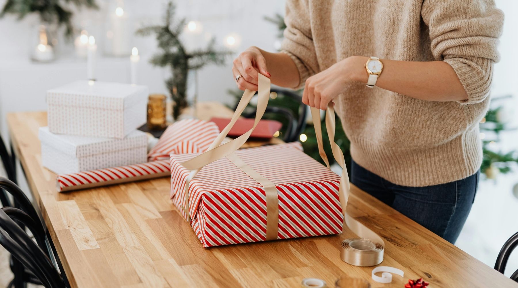 Easy Step-by-Step Guide to Build Personalised Gift Boxes