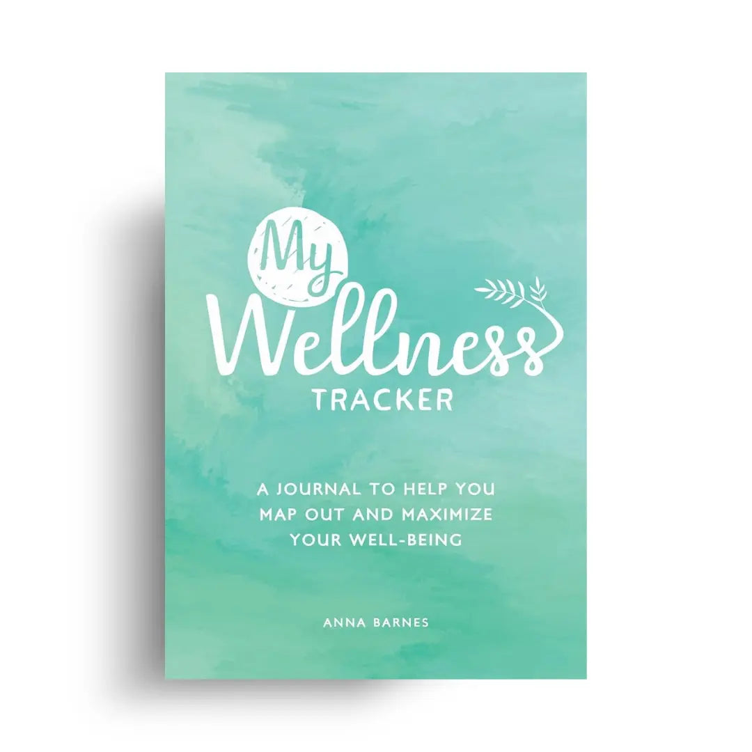 My Wellness Tracker - Build your own gift box - Brown Paper Packages